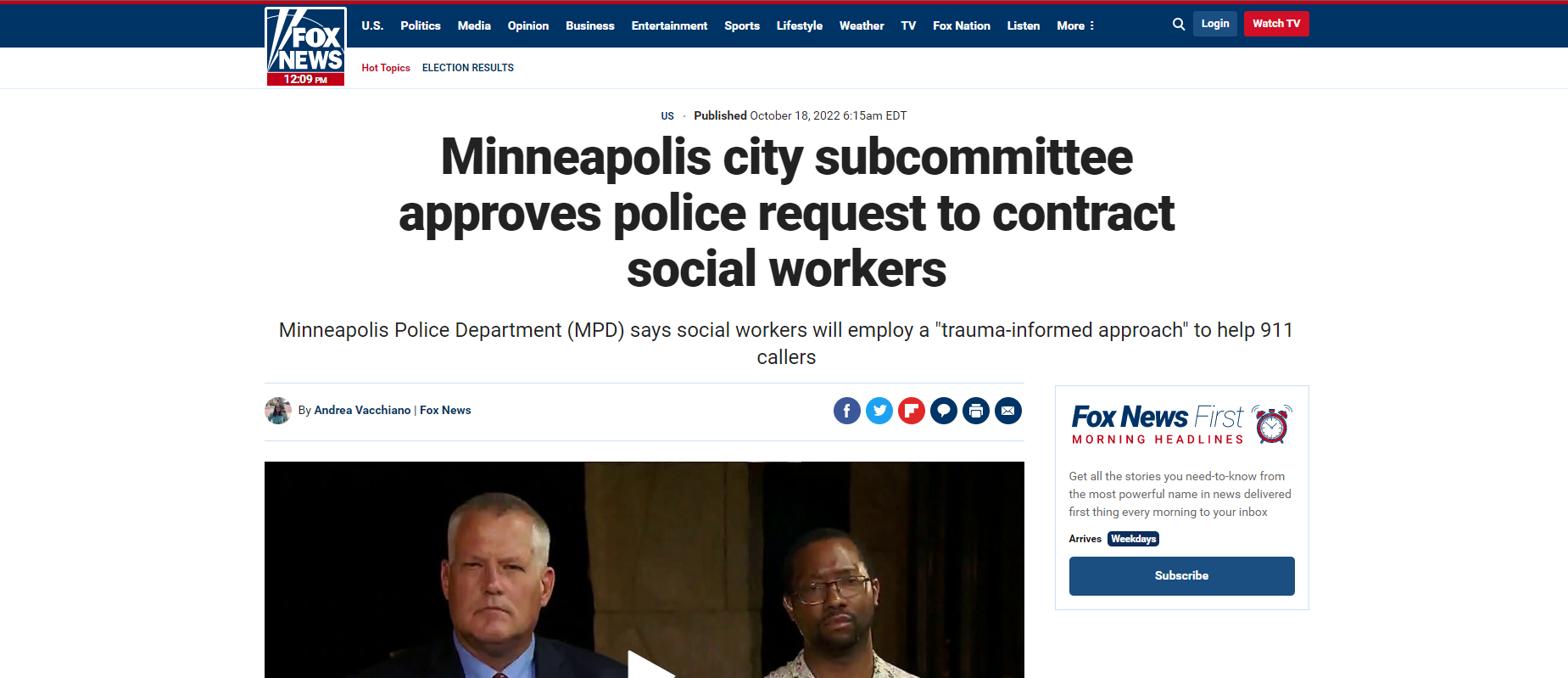 Home - Law Enforcement Knowledge Lab