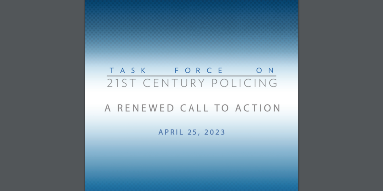 Home - Law Enforcement Knowledge Lab