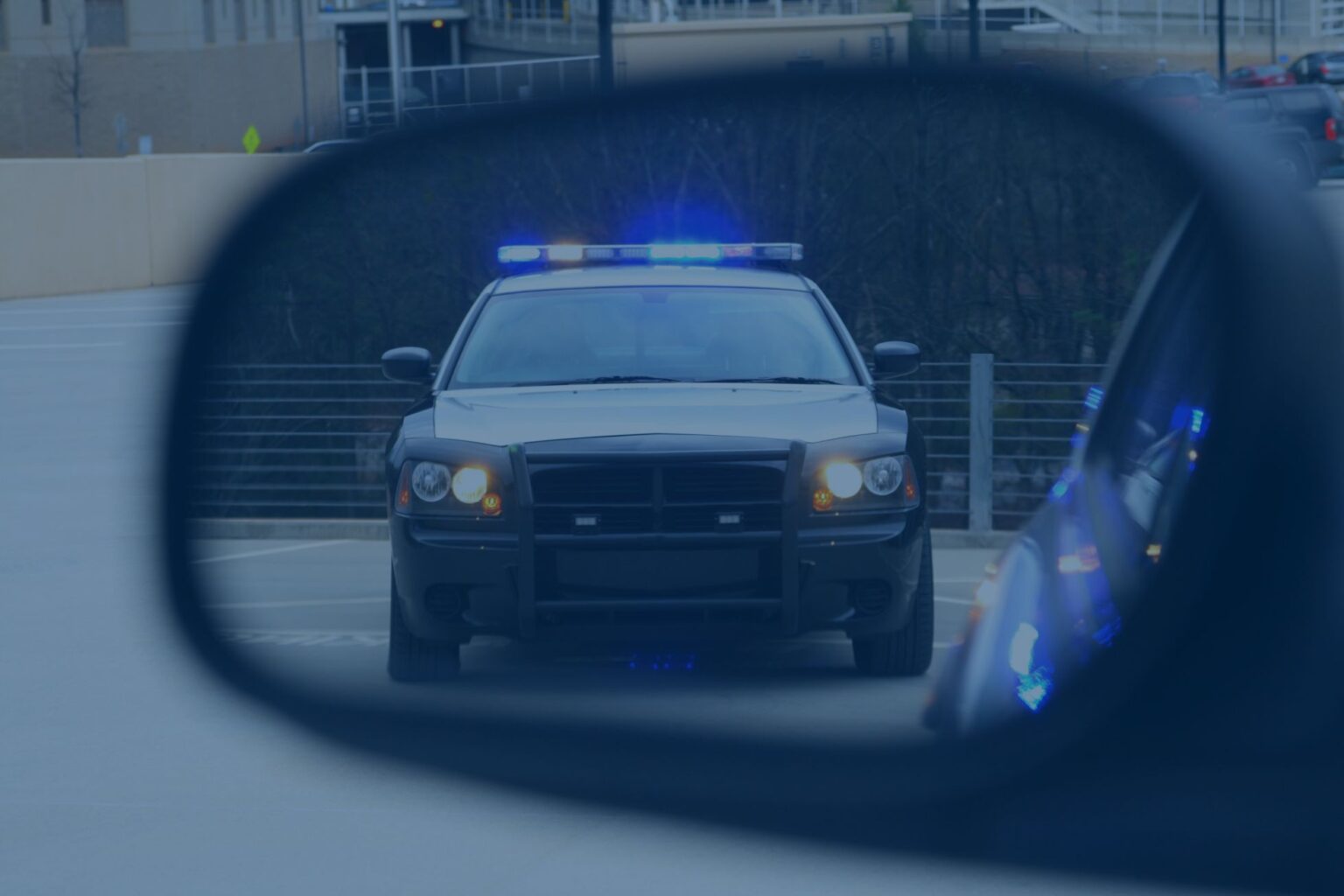 Officer Safety and Wellness - Law Enforcement Knowledge Lab