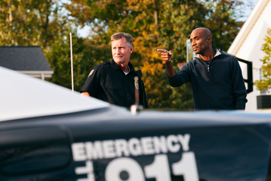 Training and Education - Law Enforcement Knowledge Lab