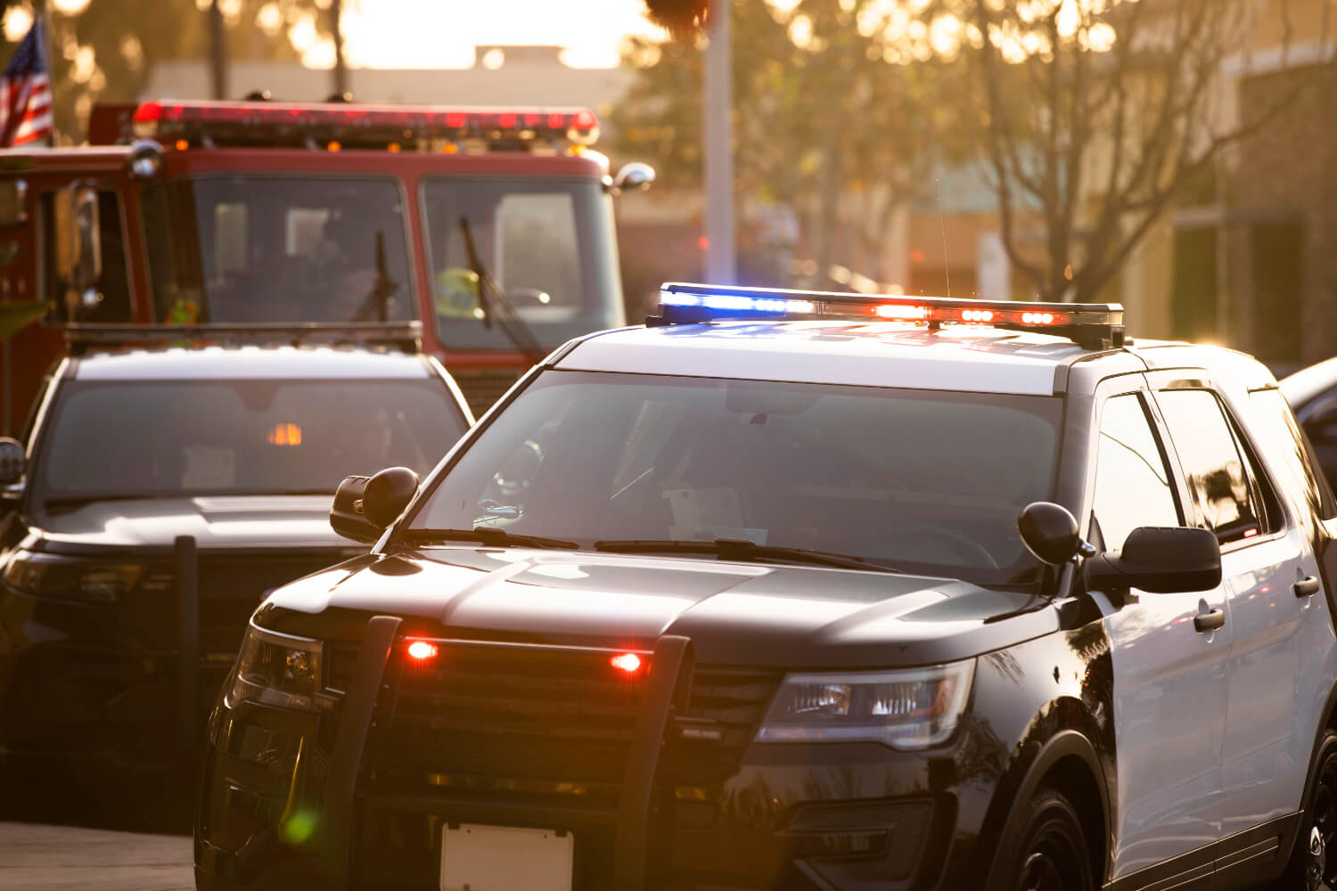 Mass Critical Incident Response - Law Enforcement Knowledge Lab